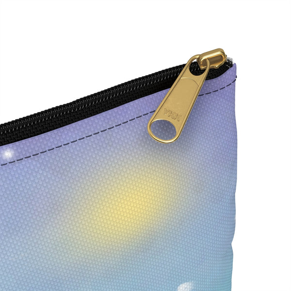 Accessory Pouch - Have Fun – Applecoxdesign