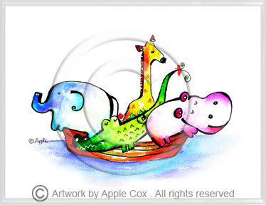 ourteam – Applecoxdesign