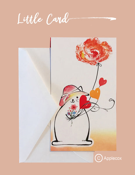 Gift for you – Applecoxdesign